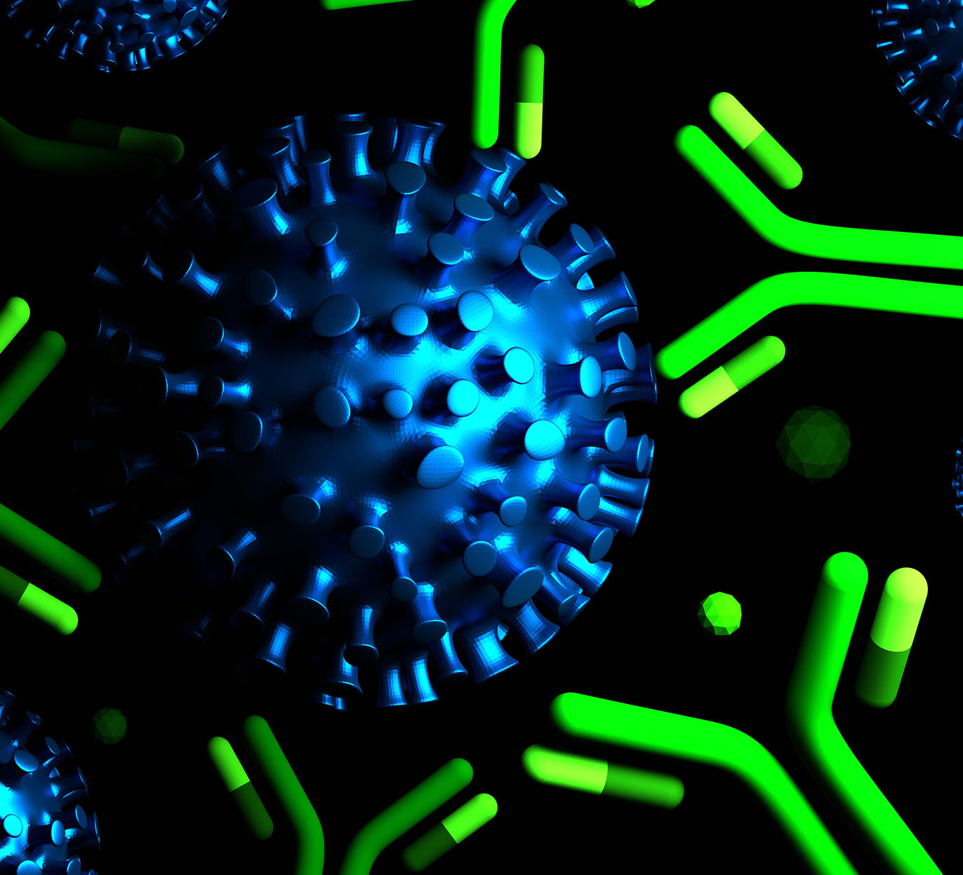 SARS-CoV-2 – Abcalis